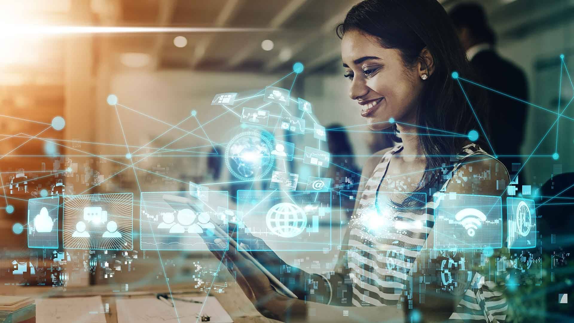 Managed IT Solutions - CS Group